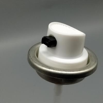 China Female Paint Valve High-Precision Female Type Spray Paint Valve for sale