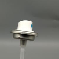 China Female Paint Valve High-Precision Female Type Spray Paint Valve for sale