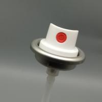 China Female Paint Valve for Automotive Paint Industrial Coating Graffiti Paint for sale