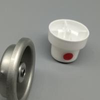 China Female Paint Valve for Professional Spray Paint Applications for sale