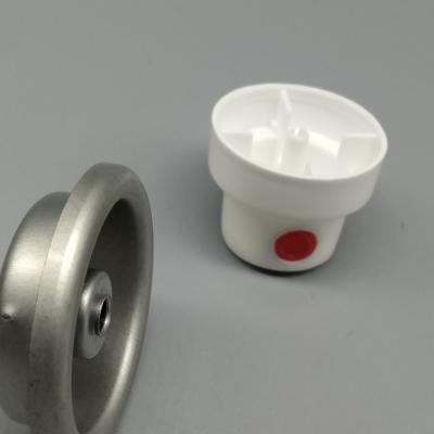 China Female Paint Valve for Professional Spray Paint Applications for sale
