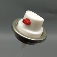 China Female Paint Valve for Professional Spray Paint Applications for sale