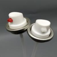 China Female Paint Valve for Aerosol Spray Paint Cans and Graffiti Paint for sale