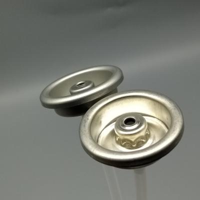 China Female Paint Valve for Aerosol Spray Paint Cans and Graffiti Paint for sale