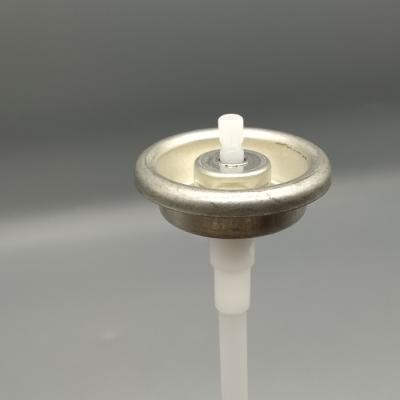 China Precision 360-Degree Actuation Valve for Municipal Water Management with Bubble-Tight Sealing for sale