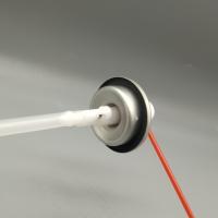 China Fail-Safe 360-Degree Actuation Valve for Critical Fire Sprinkler and Deluge Systems with Emergency Shutoff for sale
