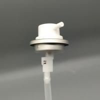 China Heavy-Duty 360 Degree Aerosol Valve With Actuator for High-Temp Lubricants and Anti-Seize Compounds with Cling-Enhanced Spray for sale