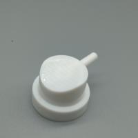 China Food-Grade and High-Pressure 360 Degree Aerosol Valve With Actuator for Edible Oils and Industrial Lubricants with Robust Seal for sale