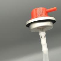 China Innovative 360 Degree Valve for Household Cleaners Automotive Care Spray for sale