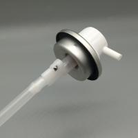 China Ball Aerosol Valve Universal Multipurpose Aerosol Can Valve for sale