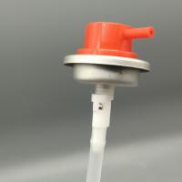 China Robust 360-Degree Actuation Valve for High-Pressure Industrial Pipeline Systems with Full-Rotation Sealing for sale