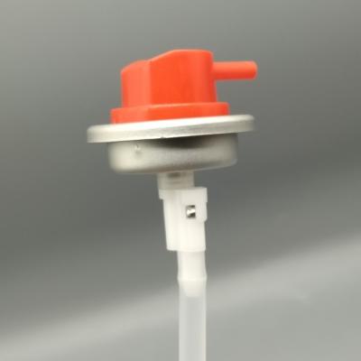 China Robust 360-Degree Actuation Valve for High-Pressure Industrial Pipeline Systems with Full-Rotation Sealing for sale