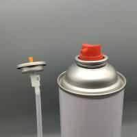 China Complete 360-Degree Aerosol Valve Precision Performance from Any Angle for sale