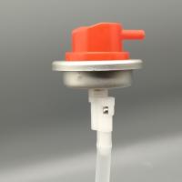 China All Direction Aerosol Valve With Actuator for Continuous Spray and Flexible Usage for sale