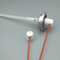 China All Angle 360 Degree Aerosol Valve For Full Orientation Spraying for sale