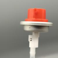 China Complete 360-Degree Aerosol Valve Precision Performance from Any Angle for sale