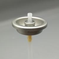 China Deodorant Mist Valve for Daily Hygiene and Body Freshening Products for sale