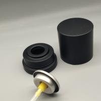 China Premium Body Spray Aerosol Valve for Fine Mist Personal Care Products for sale