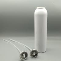 China Advanced Deodorant Aerosol Valve with Uniform Controlled Spray Output for sale