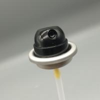China Durable Deodorant Aerosol Valve for Long-Lasting Spray Control for sale