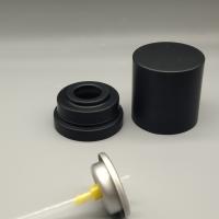 China High Output Deodorant Valve for Effective Deodorant Spray Products for sale