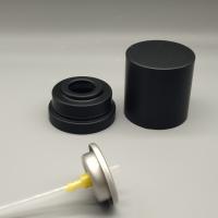 China Precision Deodorant Aerosol Valve for Consistent Personal Care Dispensing for sale