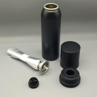 China Precision Deodorant Aerosol Valve for Consistent Personal Care Dispensing for sale