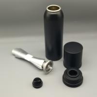 China Durable Deodorant Aerosol Valve for Long Lasting Personal Care Sprays for sale