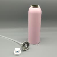 China High Precision Body Spray Valve for Smooth Fragrance Dispensing for sale