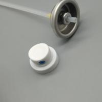 China High Precision Body Spray Valve for Smooth Fragrance Dispensing for sale
