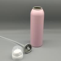 China High Precision Body Spray Valve for Smooth Fragrance Dispensing for sale