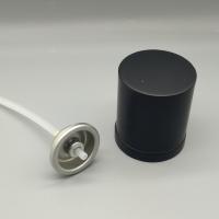 China Precision Deodorant Body Spray Valve for Consistent Personal Care Dispensing for sale