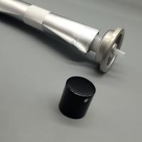 China Precision Deodorant Aerosol Valve for Consistent Personal Care Dispensing for sale