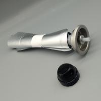 China Deodorant Mist Valve for Daily Hygiene and Body Freshening Products for sale