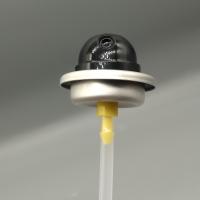 China Deodorant Body Spray Valve High-Quality Fine Mist Dispensing Valve for sale
