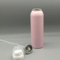 China Deodorant Body Spray Valve Fine Mist Output for Even Body Application for sale