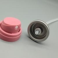 China High Output Deodorant Valve for Effective Deodorant Spray Products for sale