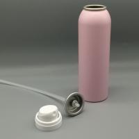 China Durable Deodorant Aerosol Valve for Long-Lasting Spray Control for sale