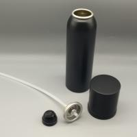 China Precision Deodorant Body Spray Valve for Consistent Personal Care Dispensing for sale