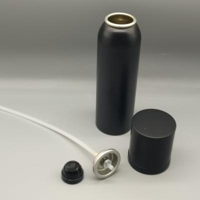 China Precision Deodorant Body Spray Valve for Consistent Personal Care Dispensing for sale