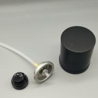 China Aerosol Body Spray Valve for Deodorant and Fragrance Mist Cans for sale