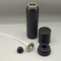 China Aerosol Body Spray Valve for Deodorant and Fragrance Mist Cans for sale