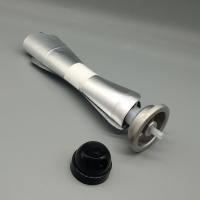 China Deodorant Body Spray Valve Fine Mist Output for Even Body Application for sale