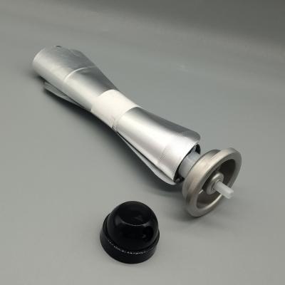China Deodorant Body Spray Valve Fine Mist Output for Even Body Application for sale