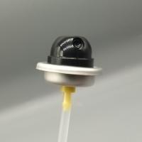 China Deodorant Mist Valve for Daily Hygiene and Body Freshening Products for sale