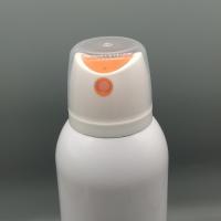 China Deodorant Body Spray Valve Compatible with Personal Care Aerosol Cans for sale