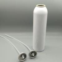China Deodorant Body Spray Valve Compatible with Personal Care Aerosol Cans for sale