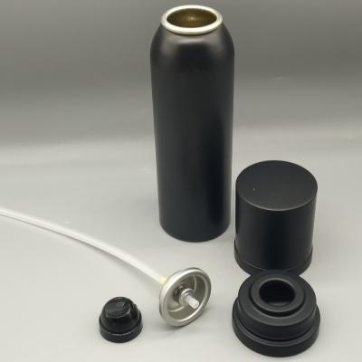 China Deodorant Mist Valve for Daily Hygiene and Body Freshening Products for sale