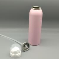 China Deodorant Body Spray Valve Compatible with Personal Care Aerosol Cans for sale