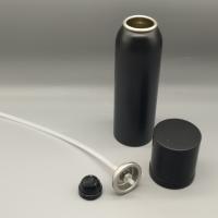 China Aerosol Body Spray Valve for Deodorant and Fragrance Mist Cans for sale
